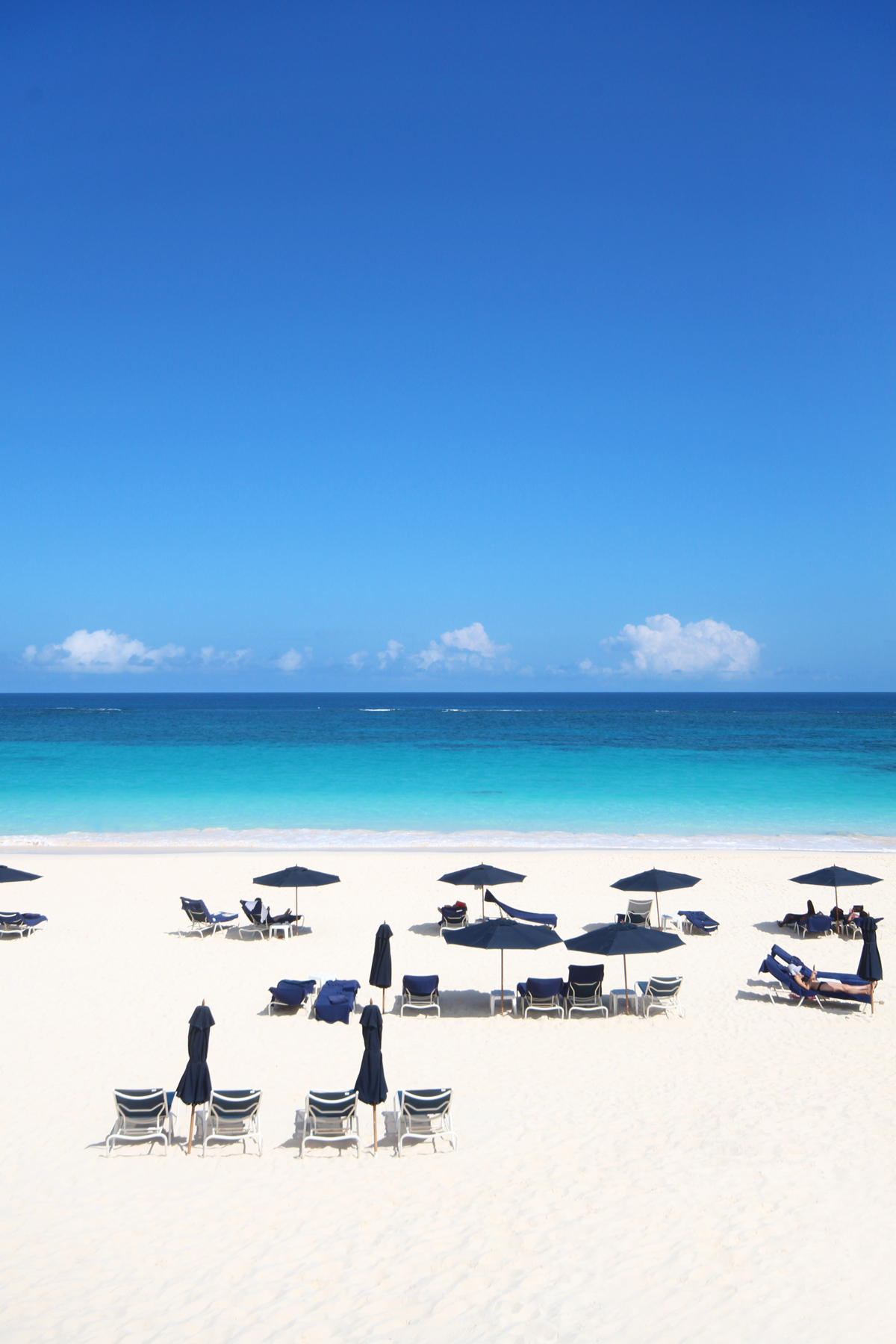 Elbow Beach Resort, Bermuda – Image Itinerary